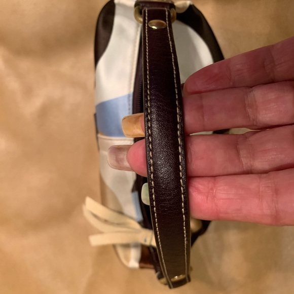 Coach | Bags | Coach Make Up Bag | Poshmark